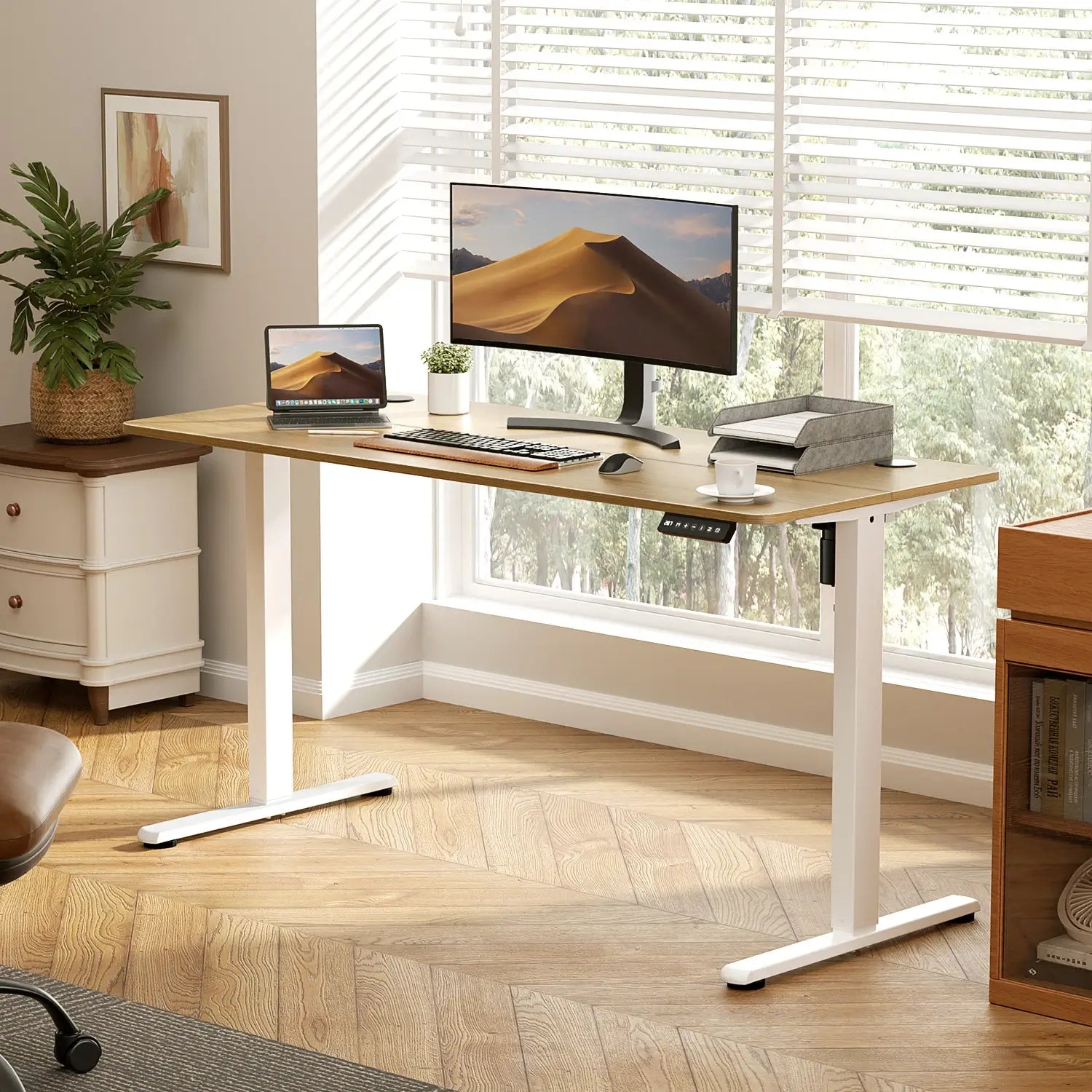 Top 5 Myths About Standing Desks Debunked – Vvenace