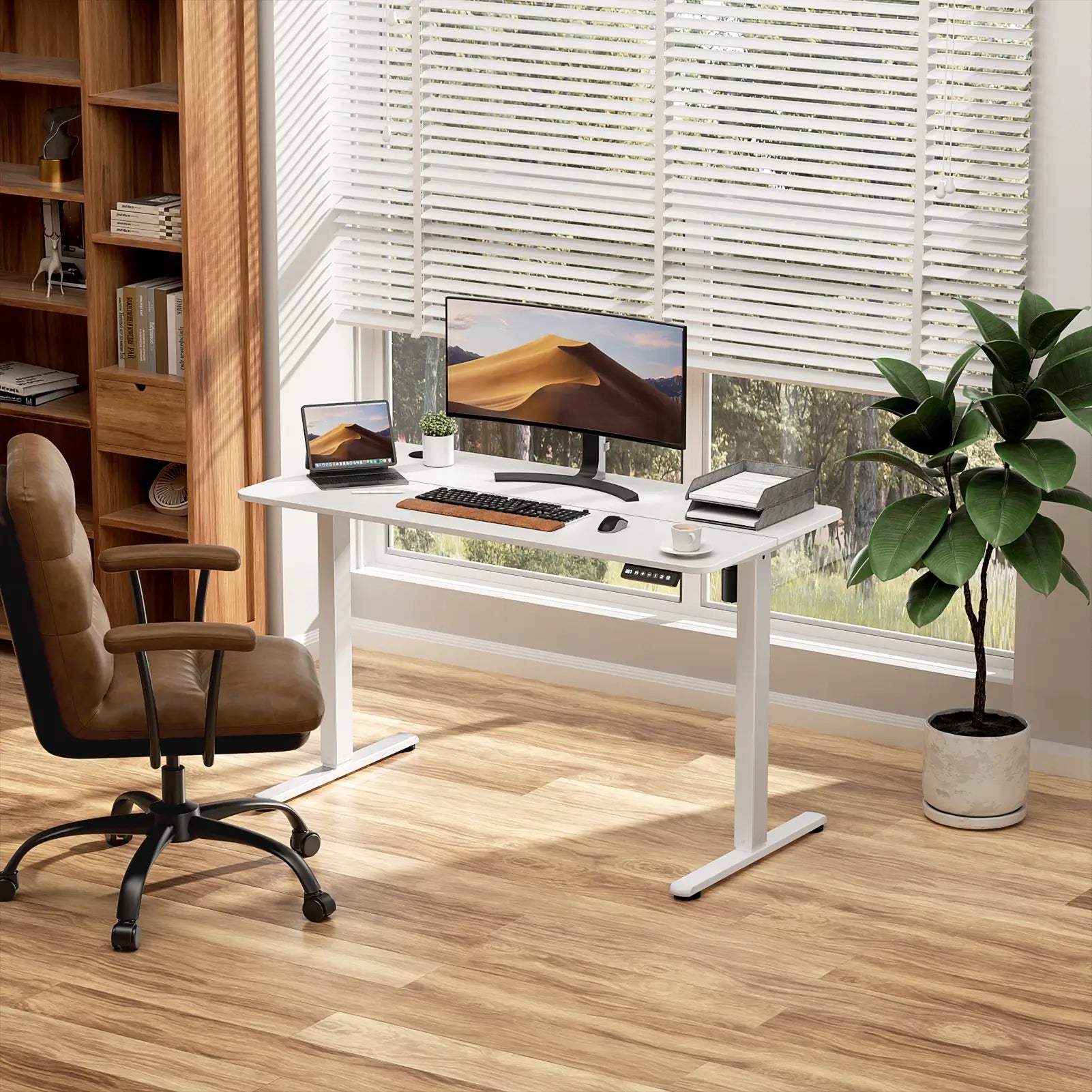 Digital artists and illustrators: Turn a standing desk into a drafting ...