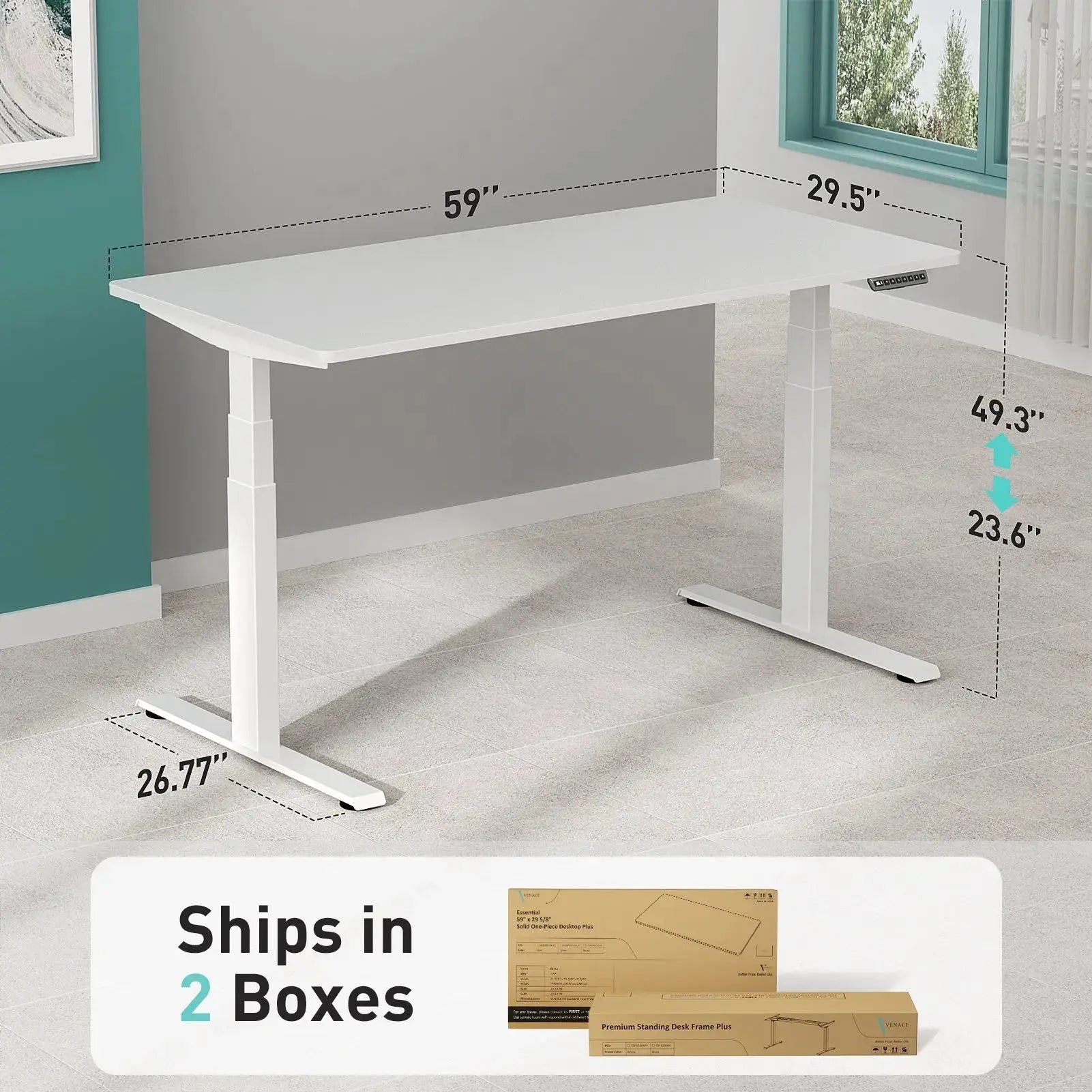 Beyond the Purchase: How a Standing Desk Investment Boosts Employee Re ...