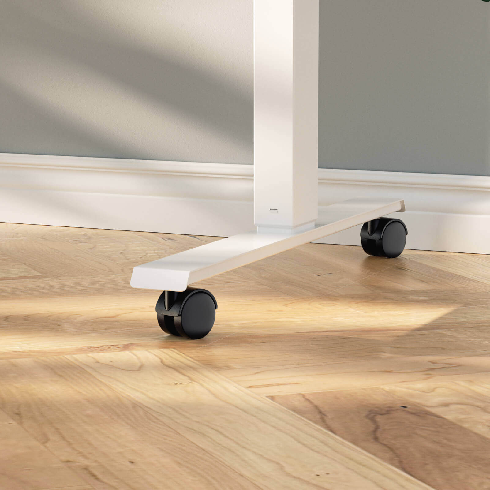 Setting Up the Perfect Ergonomic Home Office – Vvenace